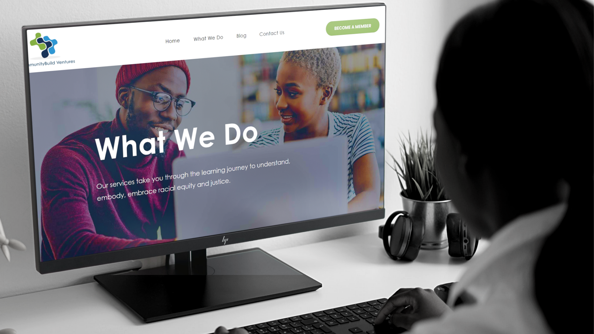 Learn All About CBV : Part One - CommunityBuild Ventures